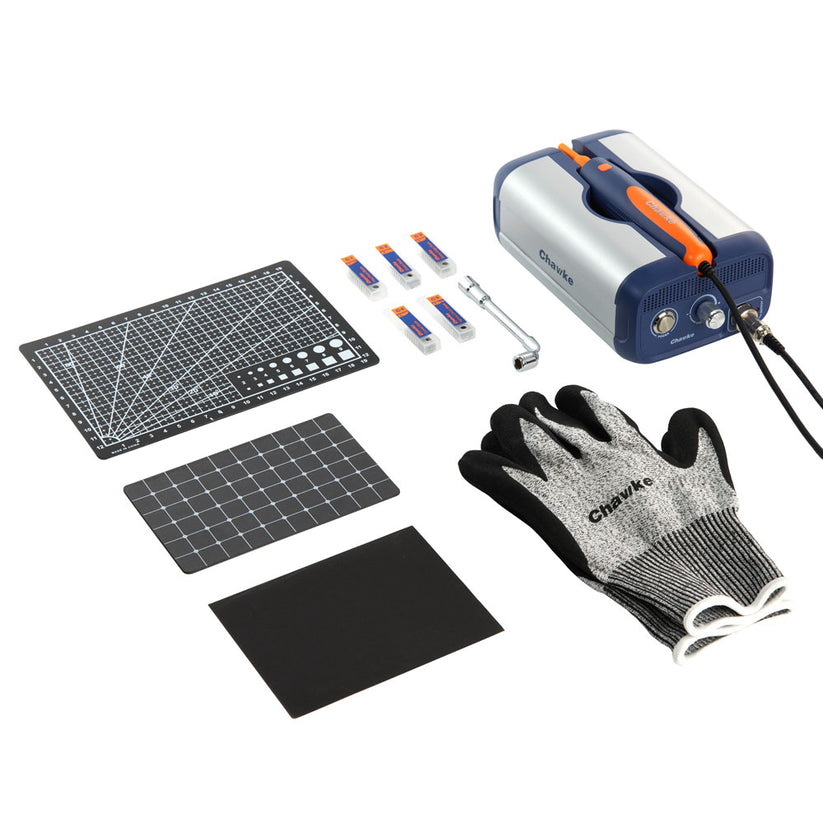 Chawke CK01 - 65W Ultrasonic Cutter